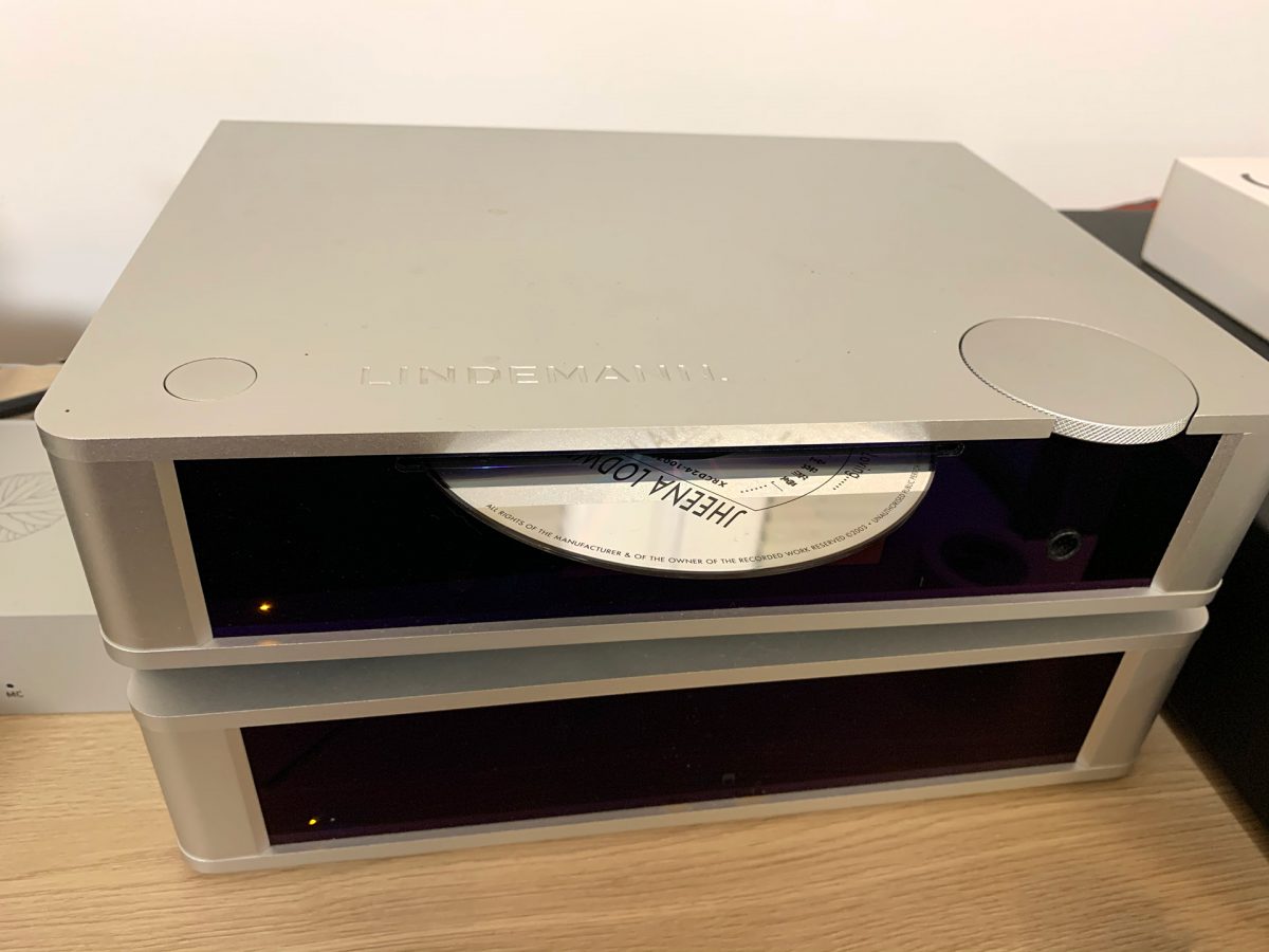 NEU! Lindemann musicbook SOURCE II - Cleartone